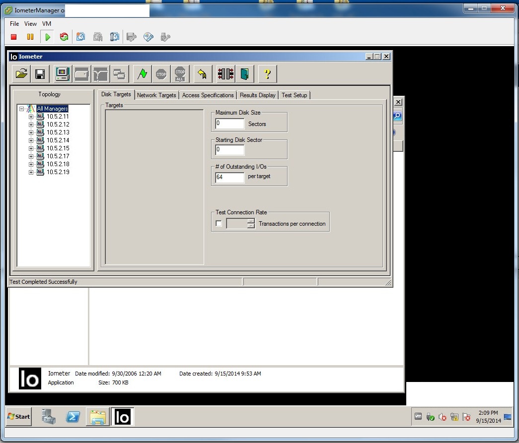 EMC XtremIO – Performance Testing – vcdx133.com