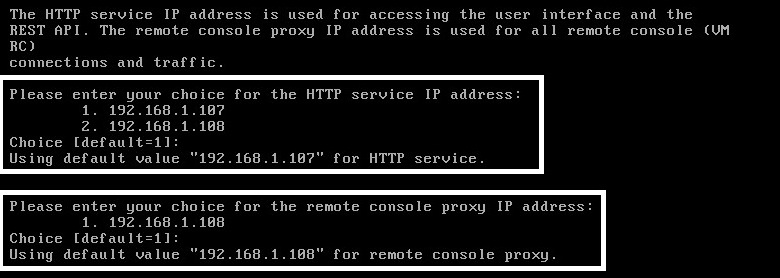 vCD Installation Guide – Part 5 – Application – vcdx133.com