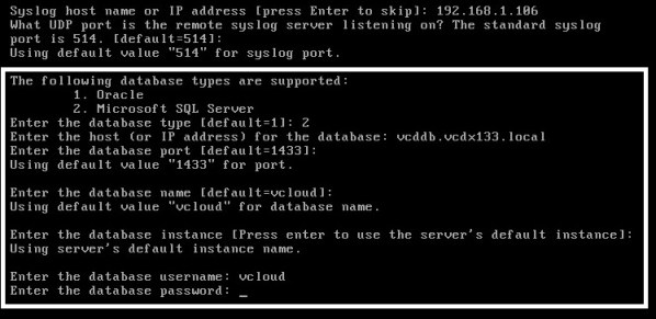vCD Installation Guide – Part 5 – Application – vcdx133.com