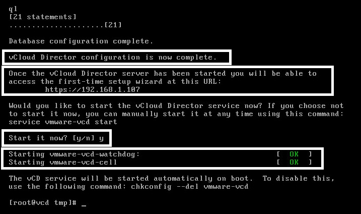 vCD Installation Guide – Part 5 – Application – vcdx133.com