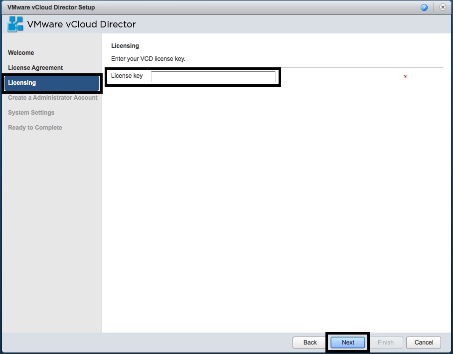 vCD Installation Guide – Part 5 – Application – vcdx133.com