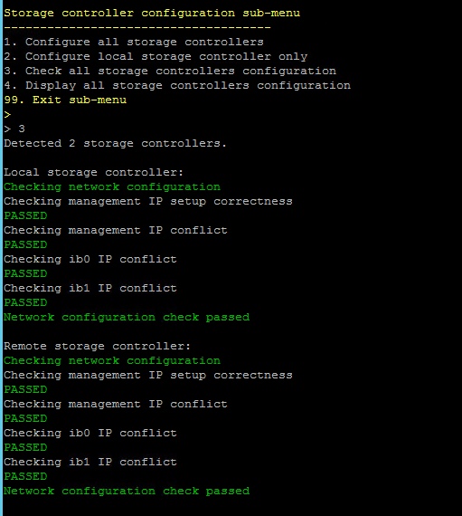 Repurposing used XtremIO X-Brick – vcdx133.com