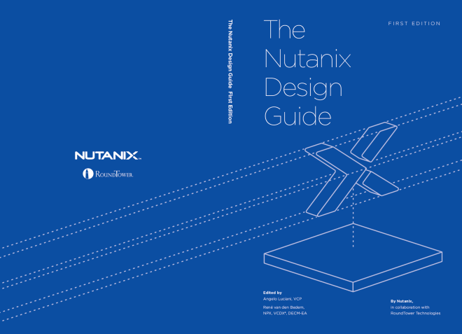 The Nutanix Design Guide – vcdx133.com