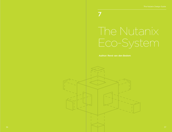 The Nutanix Design Guide – vcdx133.com