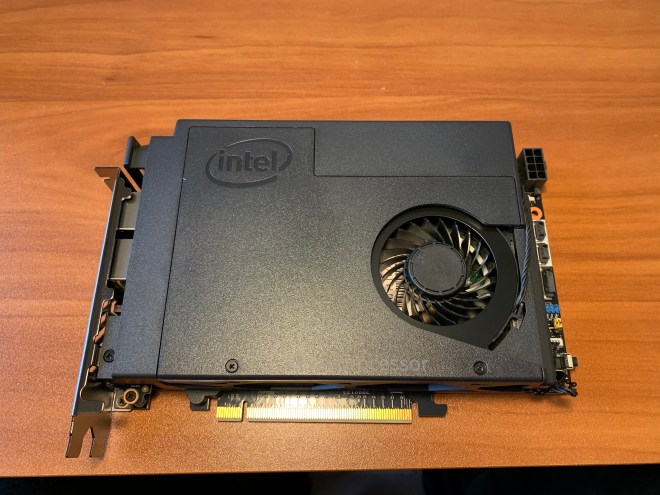 Intel NUC 9 Extreme for VMware ESXi – vcdx133.com